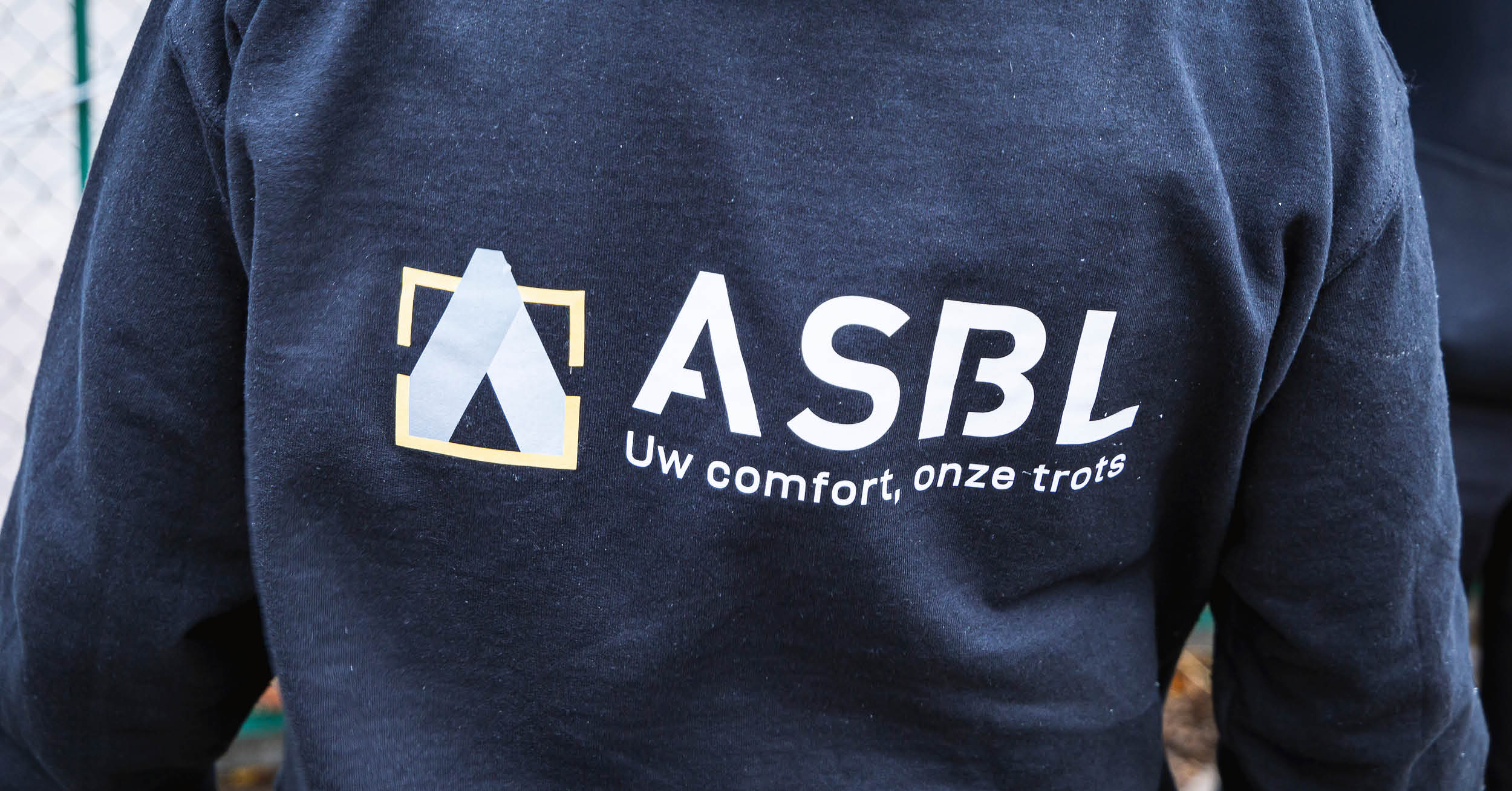 ASBL | Maak kennis met ons team